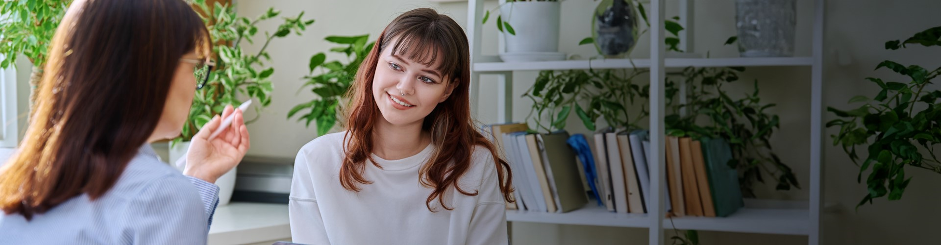 CPCAB - Counselling and Psychotherapy Central Awarding Body