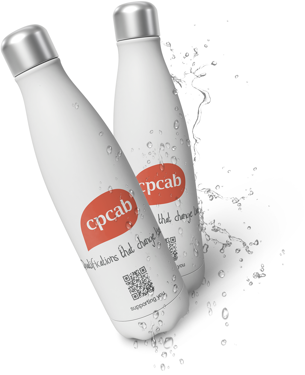 Supporting You - CPCAB